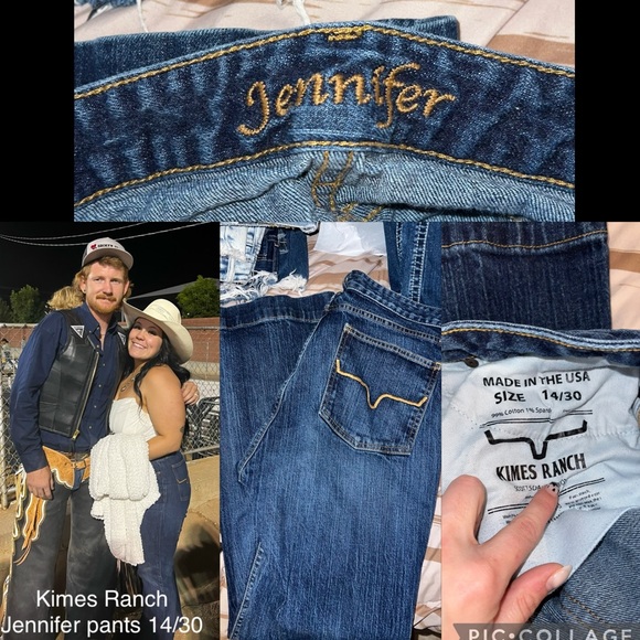Kimes Ranch | Jeans | Kimes Ranch Jeans Jennifer | Poshmark